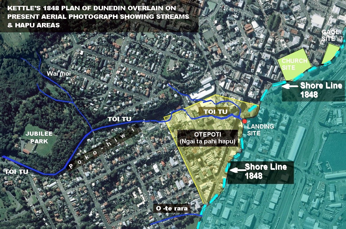 The Dunedin Amenities Society | Established in 1888, the Society is New ...